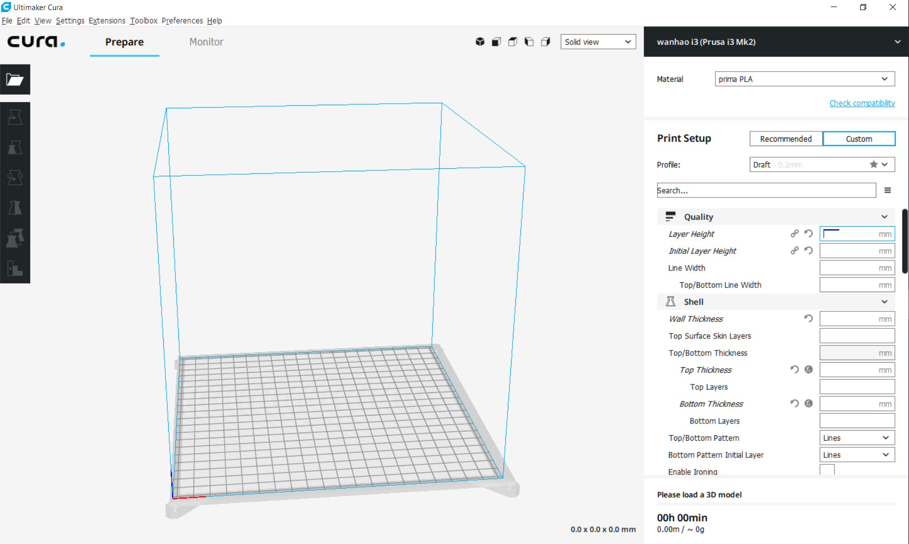 [3.5.1] Windows 10 font problem · Issue #4784 · Ultimaker/Cura · GitHub