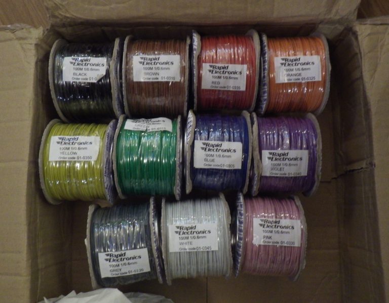 Electronics « GreenPhotons